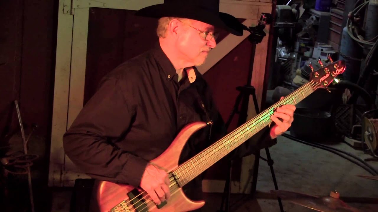 Empty Pockets Country Band - Does Fort Worth Ever Cross Your Mind - YouTube