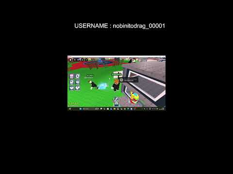 Doing noobini to dragon Day-8  #rabsonroblox