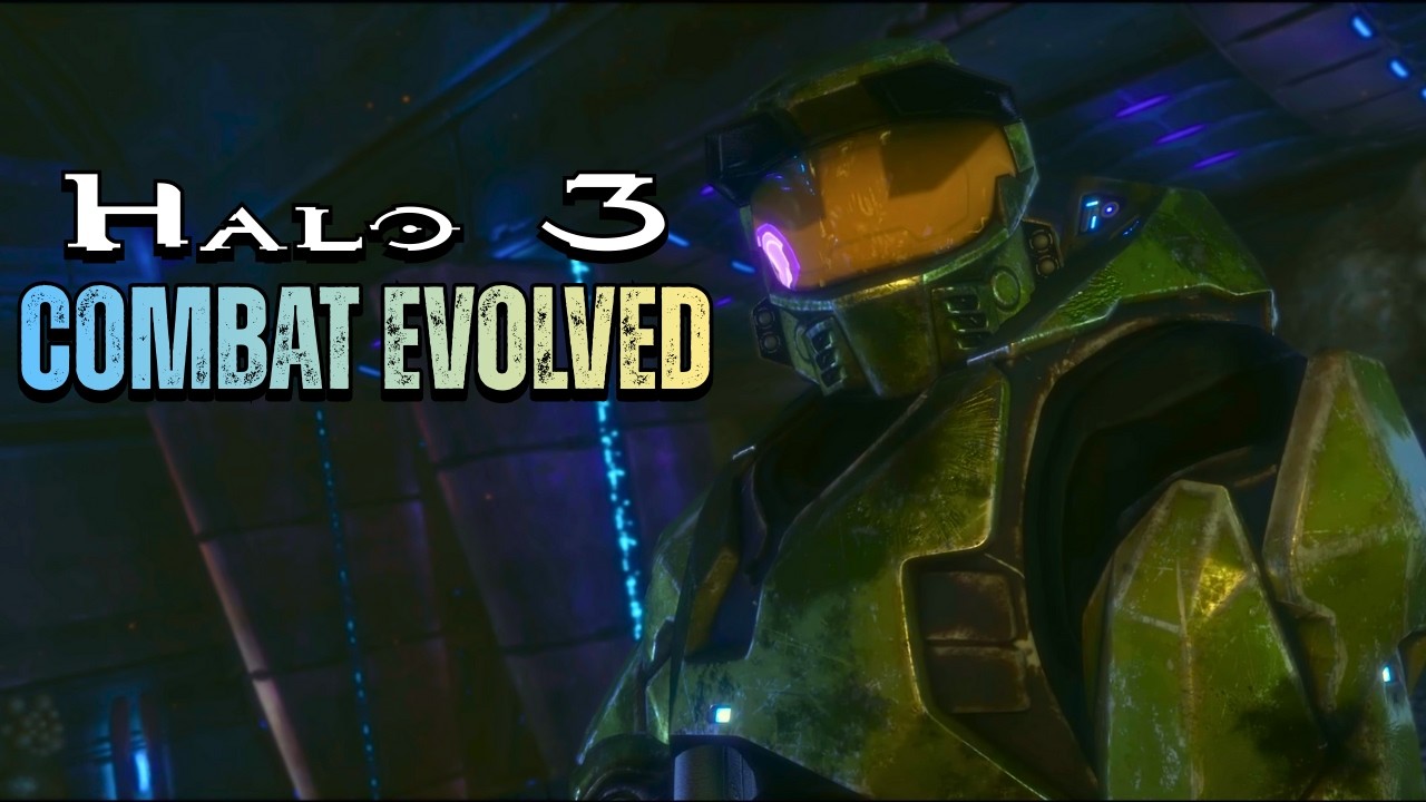 This Is The True Halo CE Anniversary Mod | Halo 3: Combat Evolved Mod | Keyes - YouTube