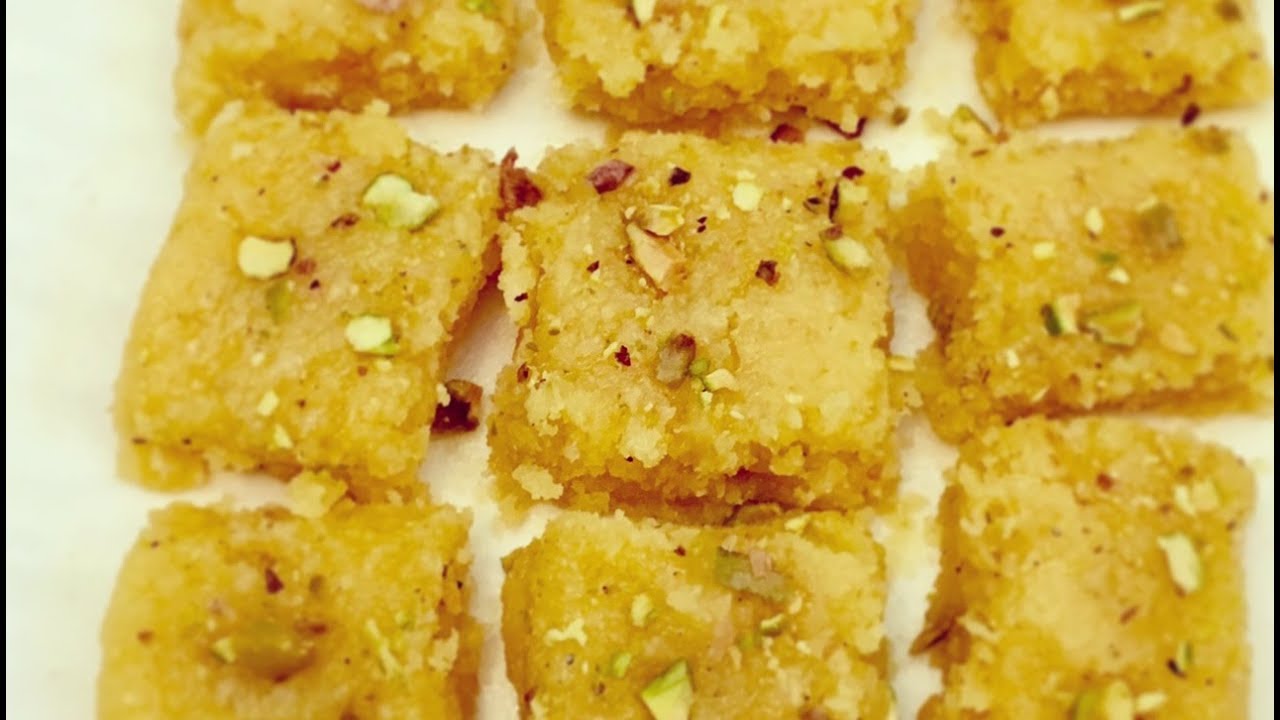 Coconut Barfi | Indian Sweets | Diwali Sweets | Coconut Burfi | Thengai ...
