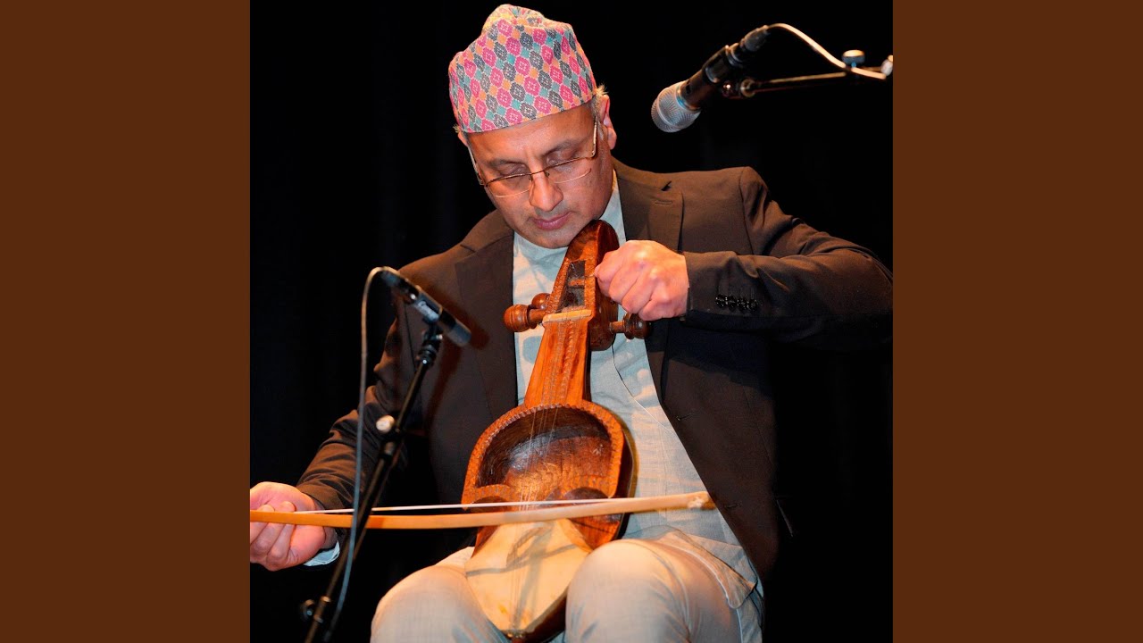 Composition based on Bhupali Raga (Instrumental) - YouTube