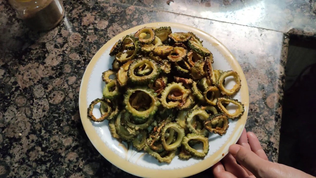 Crispy Karalay by | skp A to Z - YouTube