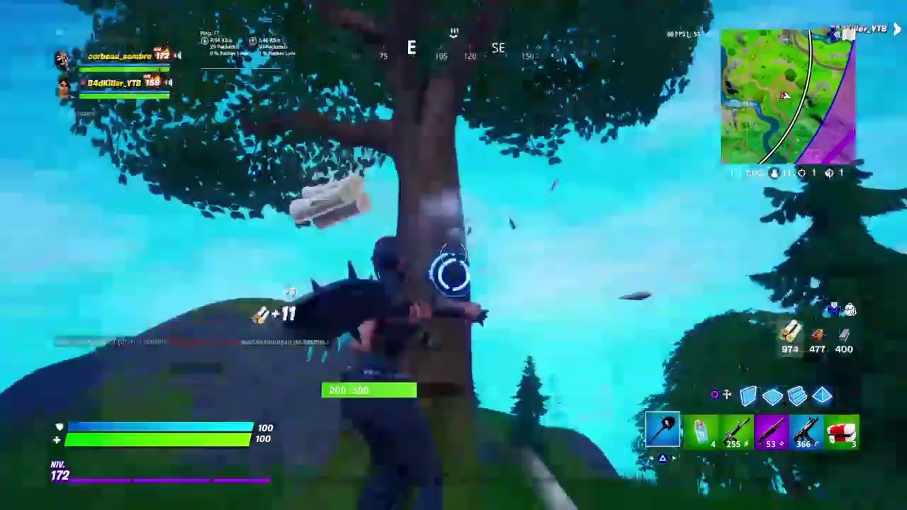 Duo go top1 - YouTube