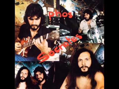 Socrates - Every Dream Comes To An End (HQ) - YouTube