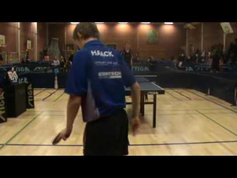100206 TOP12, Sebastian Haack - Alexander Schou - YouTube