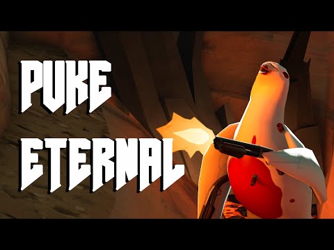 Puke Eternal