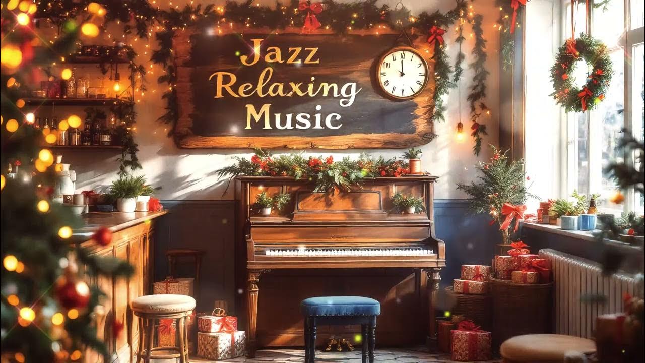 🎷 Swing Jazz Music for a Great Day: Relax, Focus & Study with Instrumental Vibes! 🎶 - YouTube