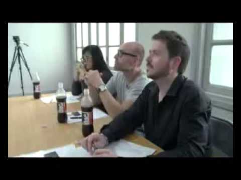 Glue    Big Cola 'Who wants to be Spider Man?' Contest 1  4