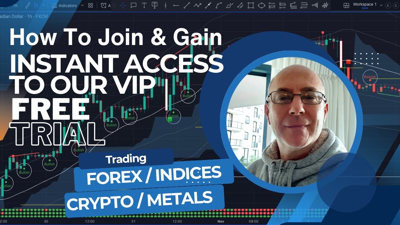 How To Access Our VIP Resources on Whop - YouTube