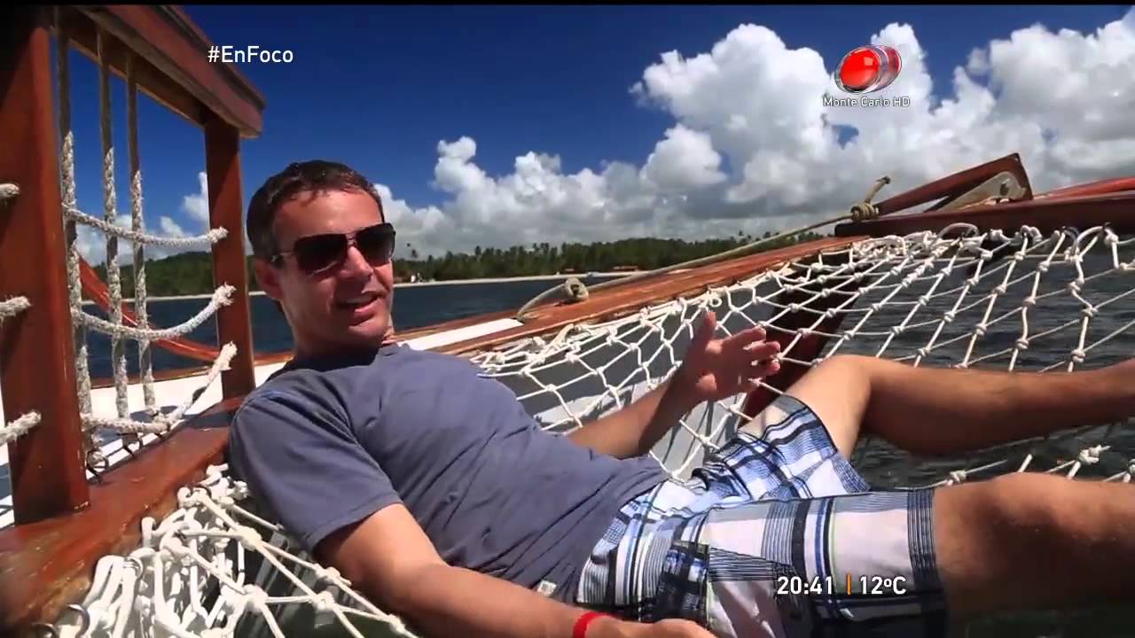 En Foco 24 de Octubre de 2015 - YouTube