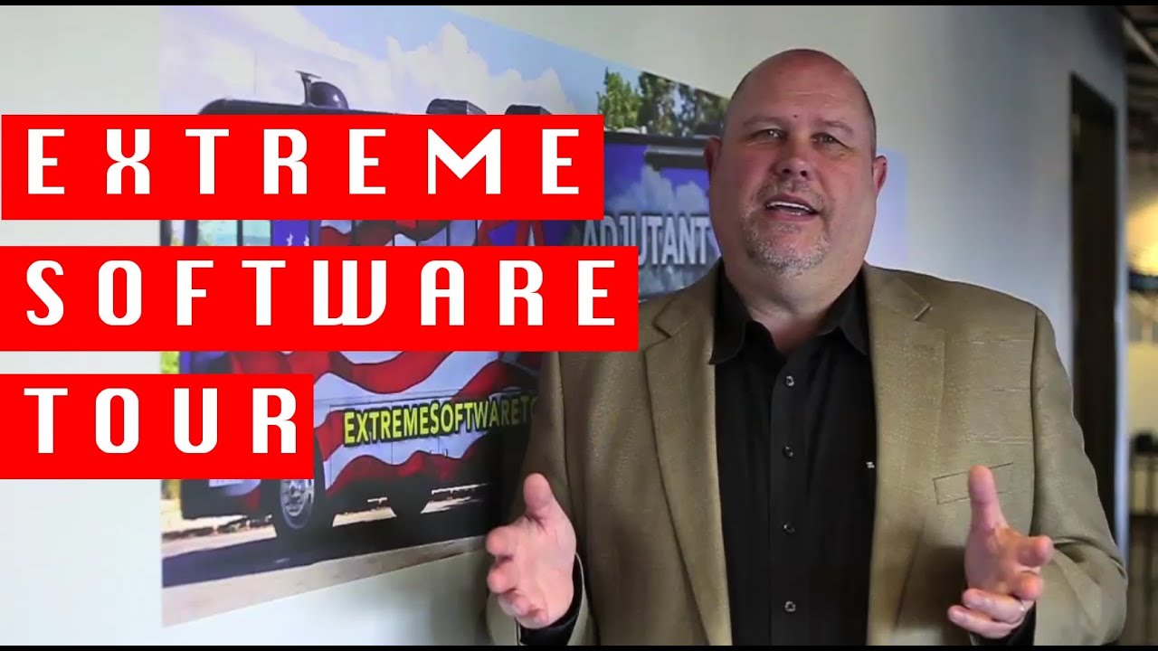 Extreme Software Tour Announcement - MetalEZ and ABIS, Inc - YouTube