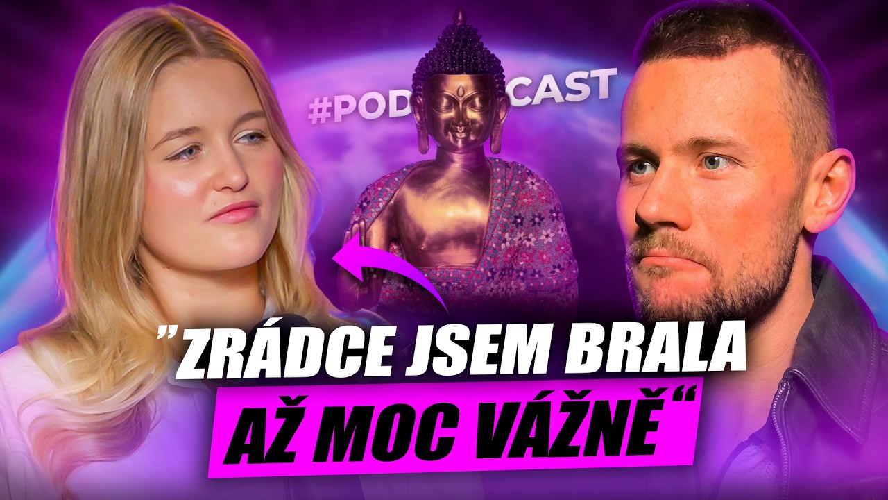 SARAH HORAK - Jaká vlastně byla 1. série Zrádců? Je produkce světová ...