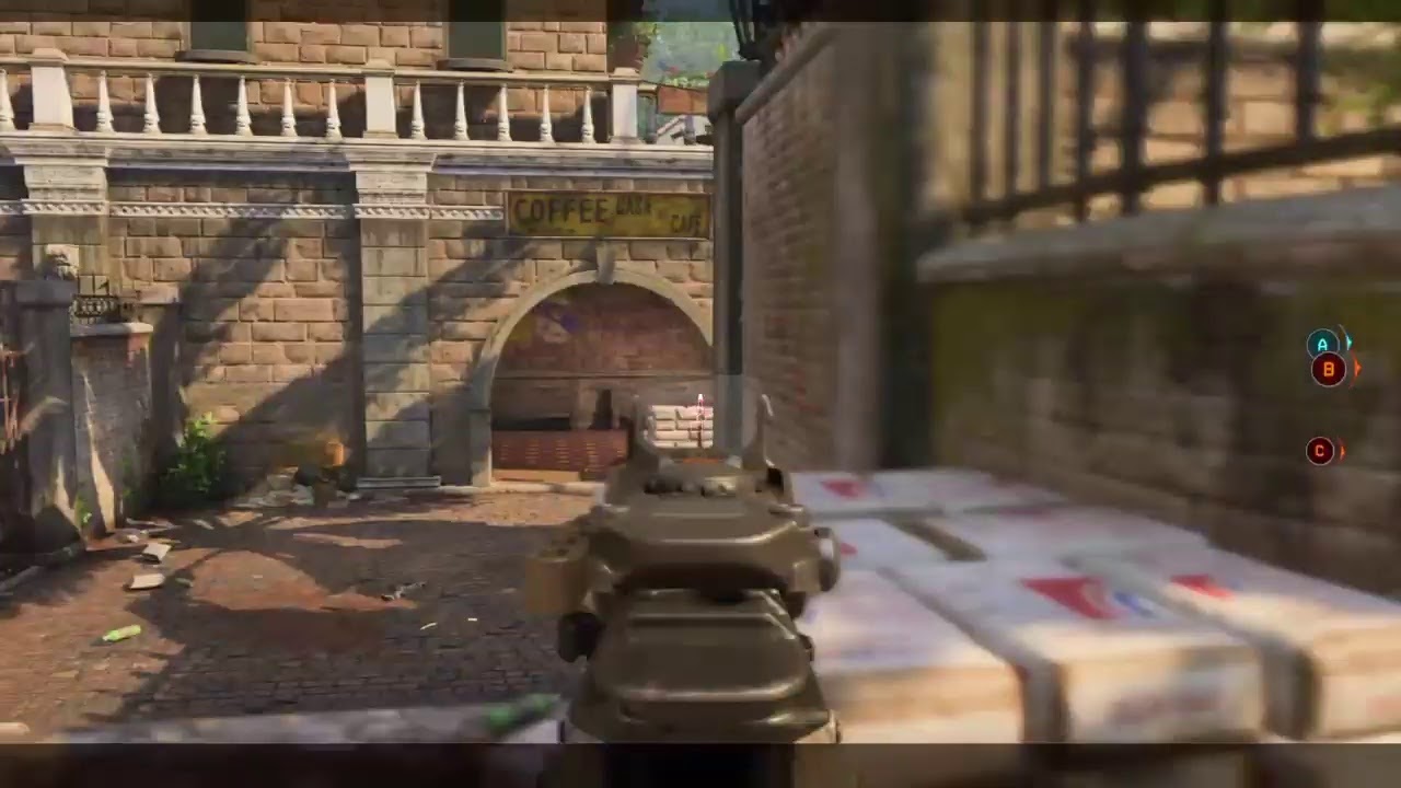 ＃9【BO4】のんびりBO4 初見さん歓迎【LIVE】生放送 - YouTube