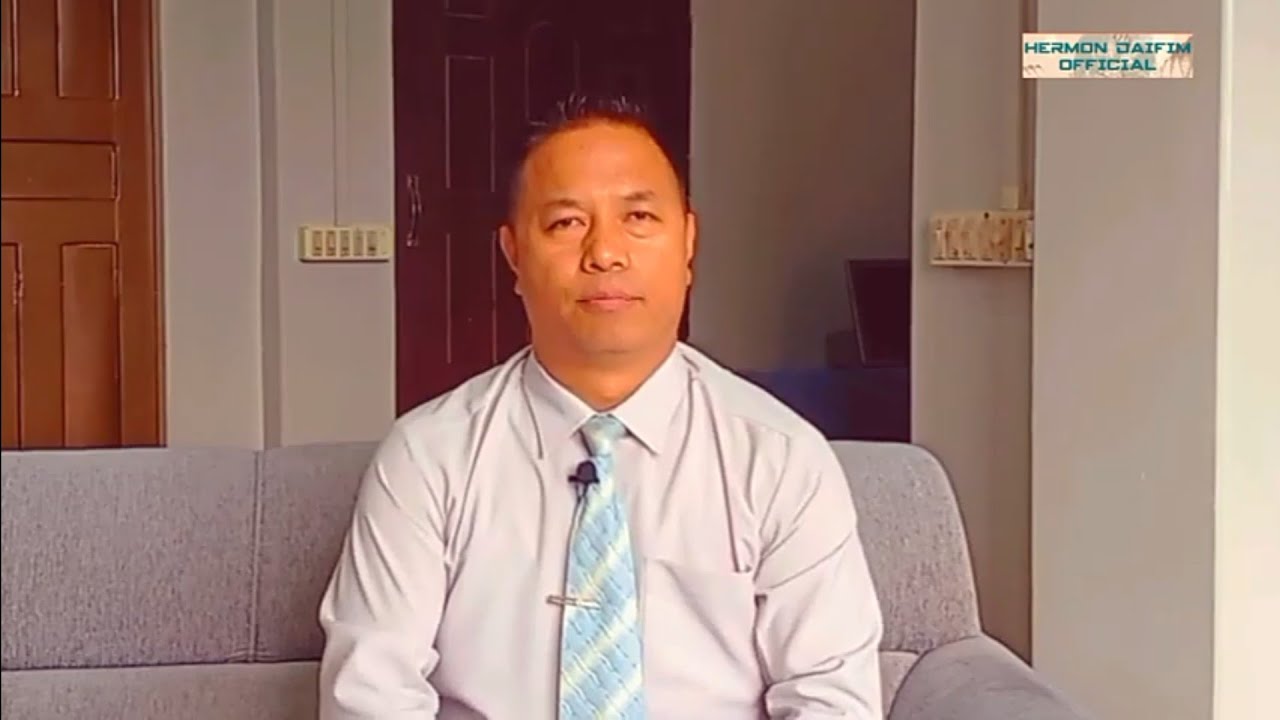 EVAN. LALTHANPUIA - PATHIAN RAM LEH VAN RAM - YouTube