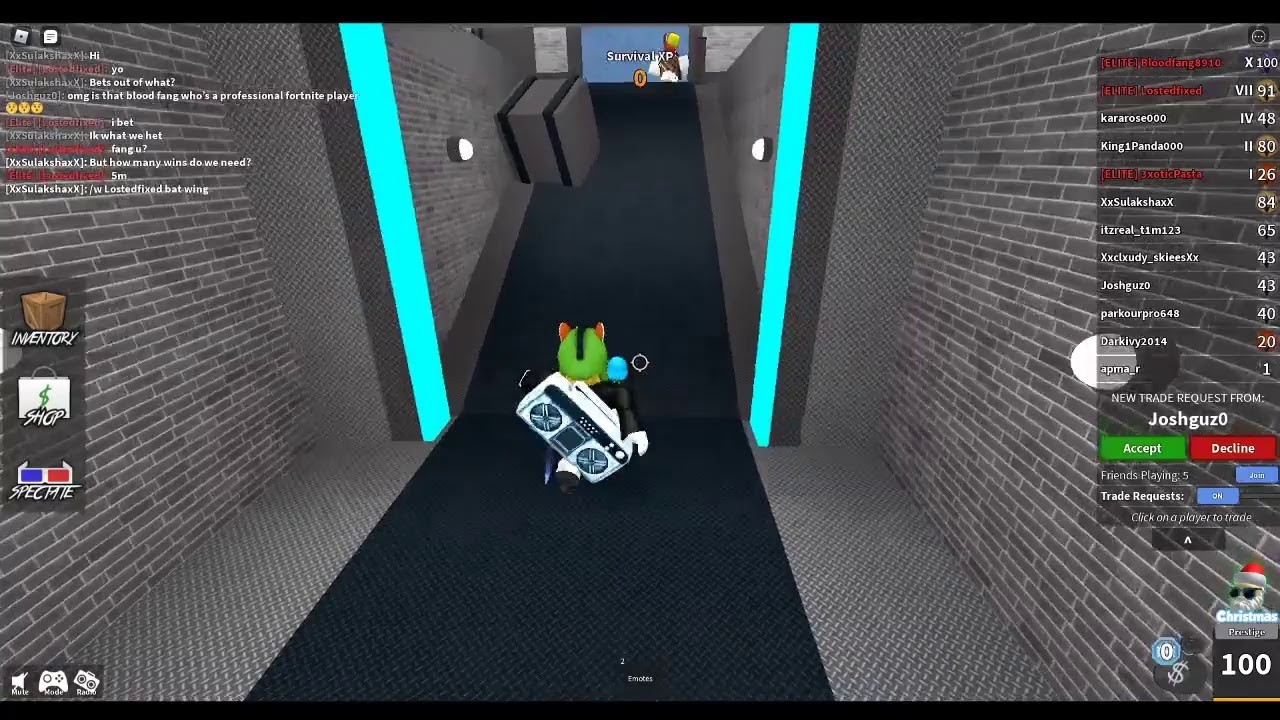 LIVE🔴| MML S2 Announcement + MM2 w/ viewers! (Roblox MM2) - YouTube