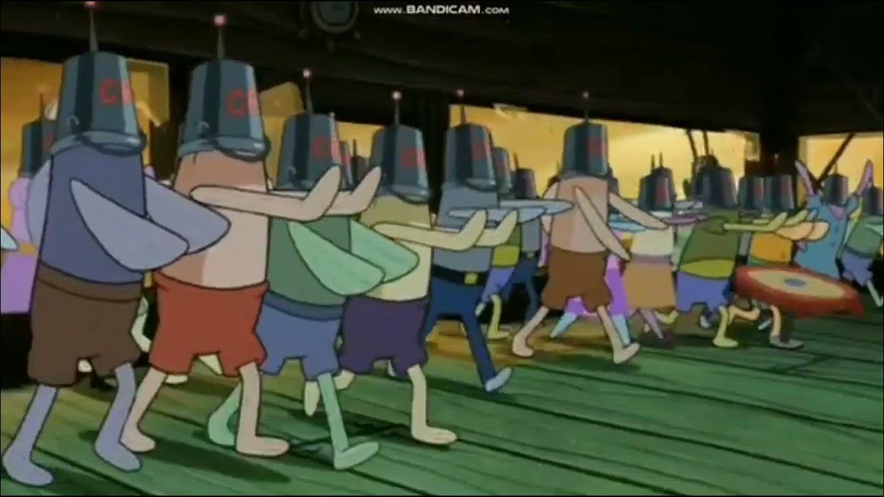 All Hail Plankton Meme Music 2 - YouTube