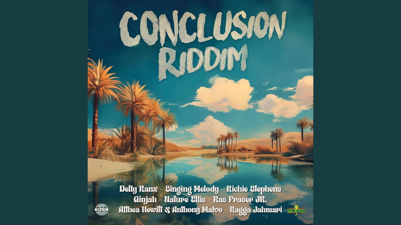 Conclusion - YouTube