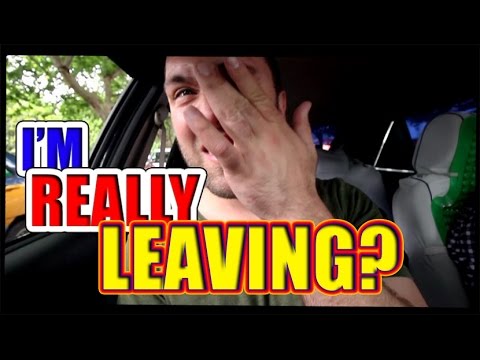 Goodbye China