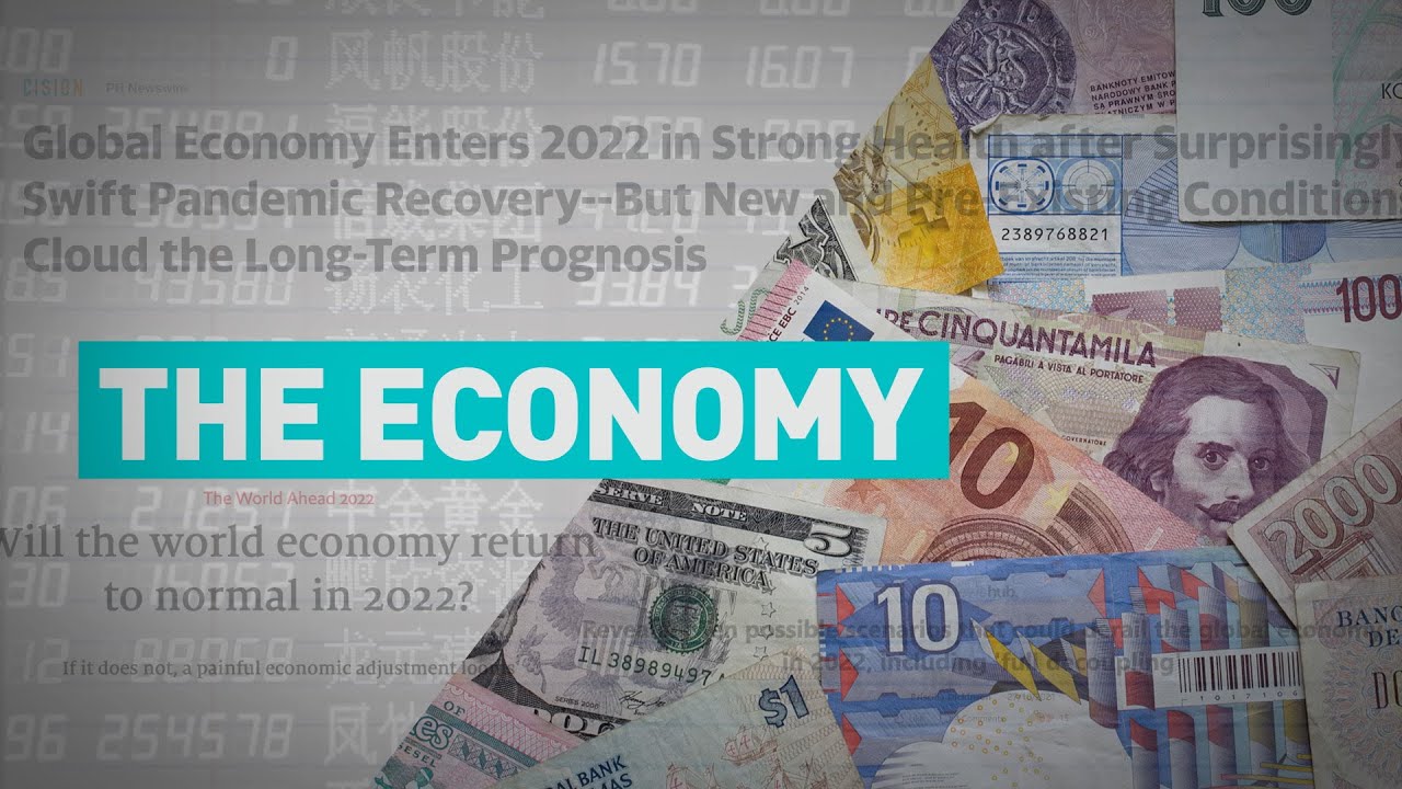 THE ECONOMY: A backdrop of uncertainty, UK Trade expert David Henig ...