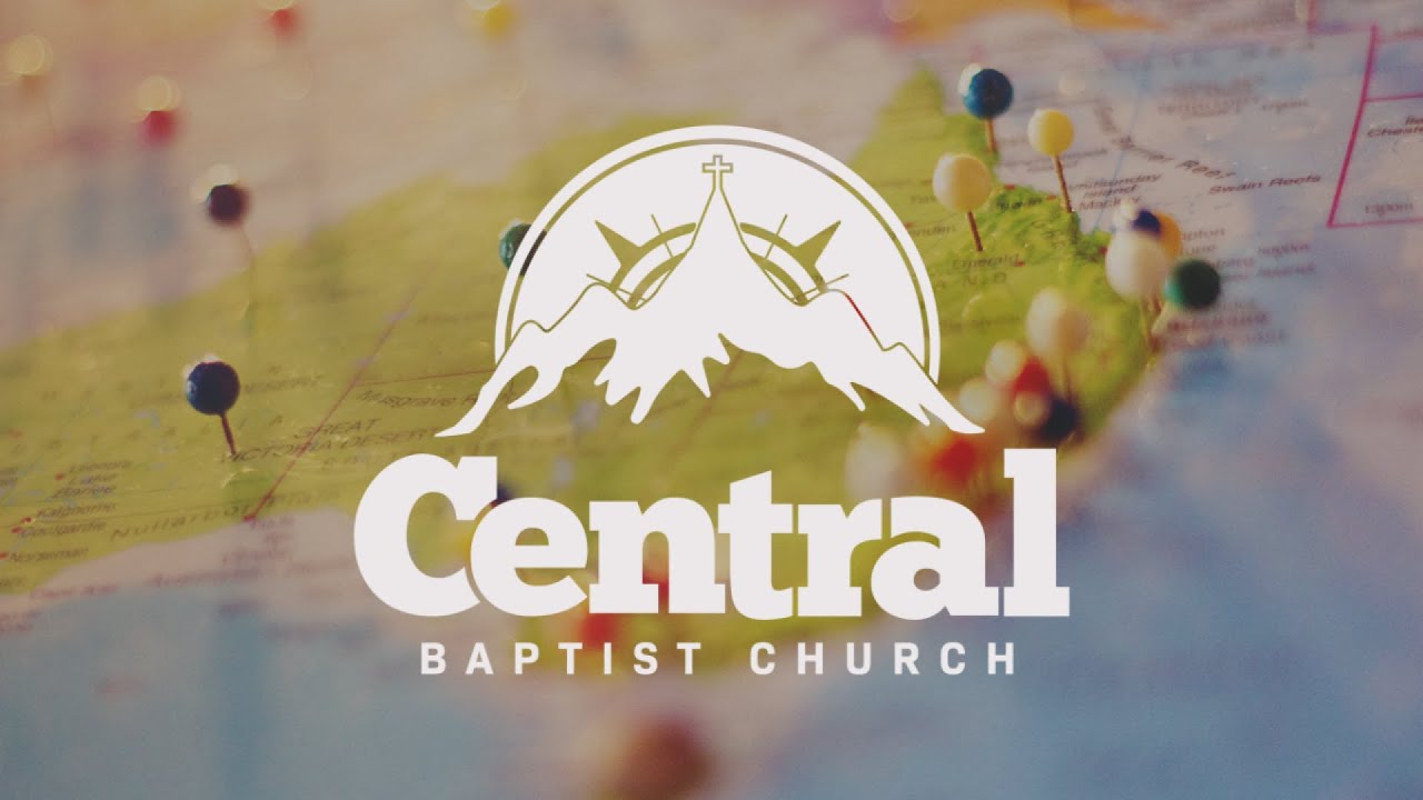 His last command, our first priority. Acts 1: 1-11 - YouTube