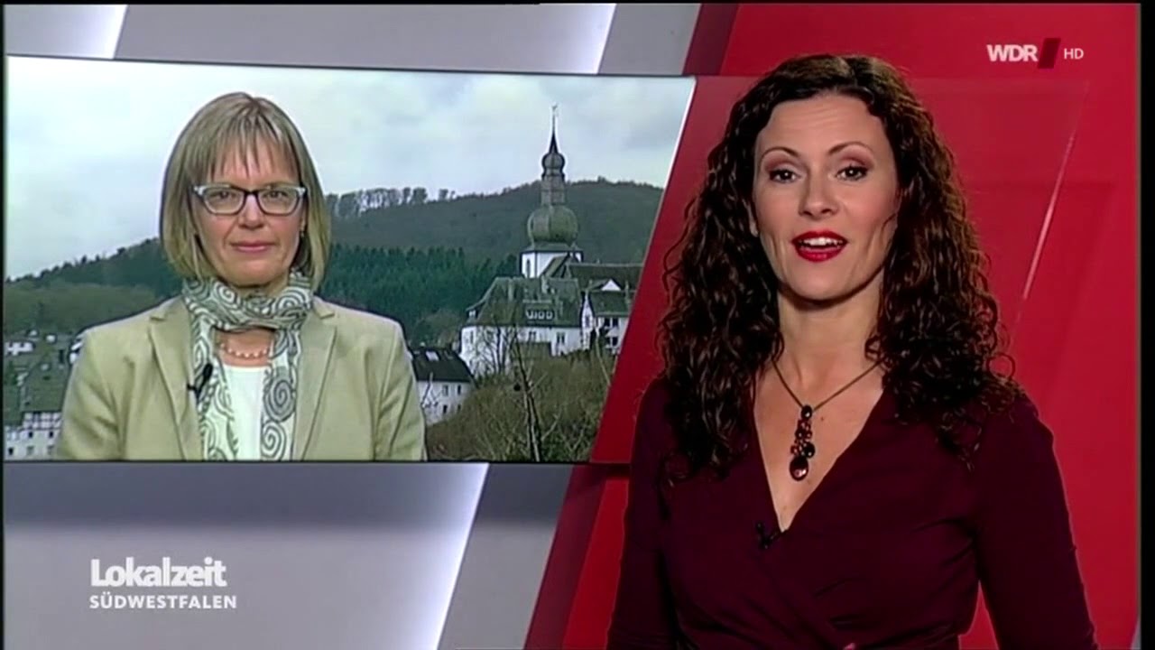 Anne Willmes 29 03 2017 - YouTube