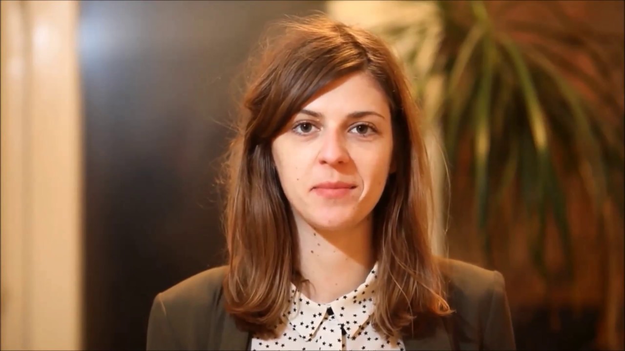 Faces of Women Mathematicians around the world - YouTube