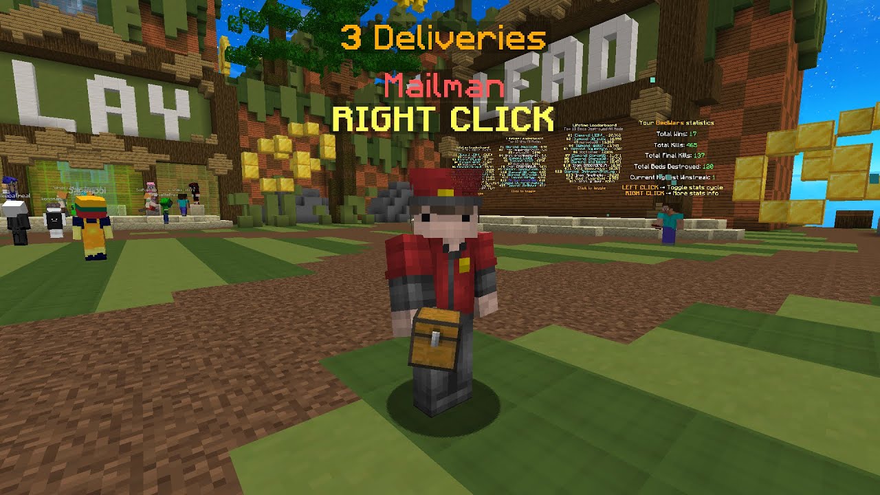 How to claim your daily reward on jartex network! - YouTube