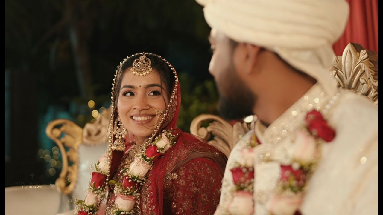 ROYAL WEDDING FILM | MAKING MEMORIES | HITIKA & SHASHANK | GUJARAT ...