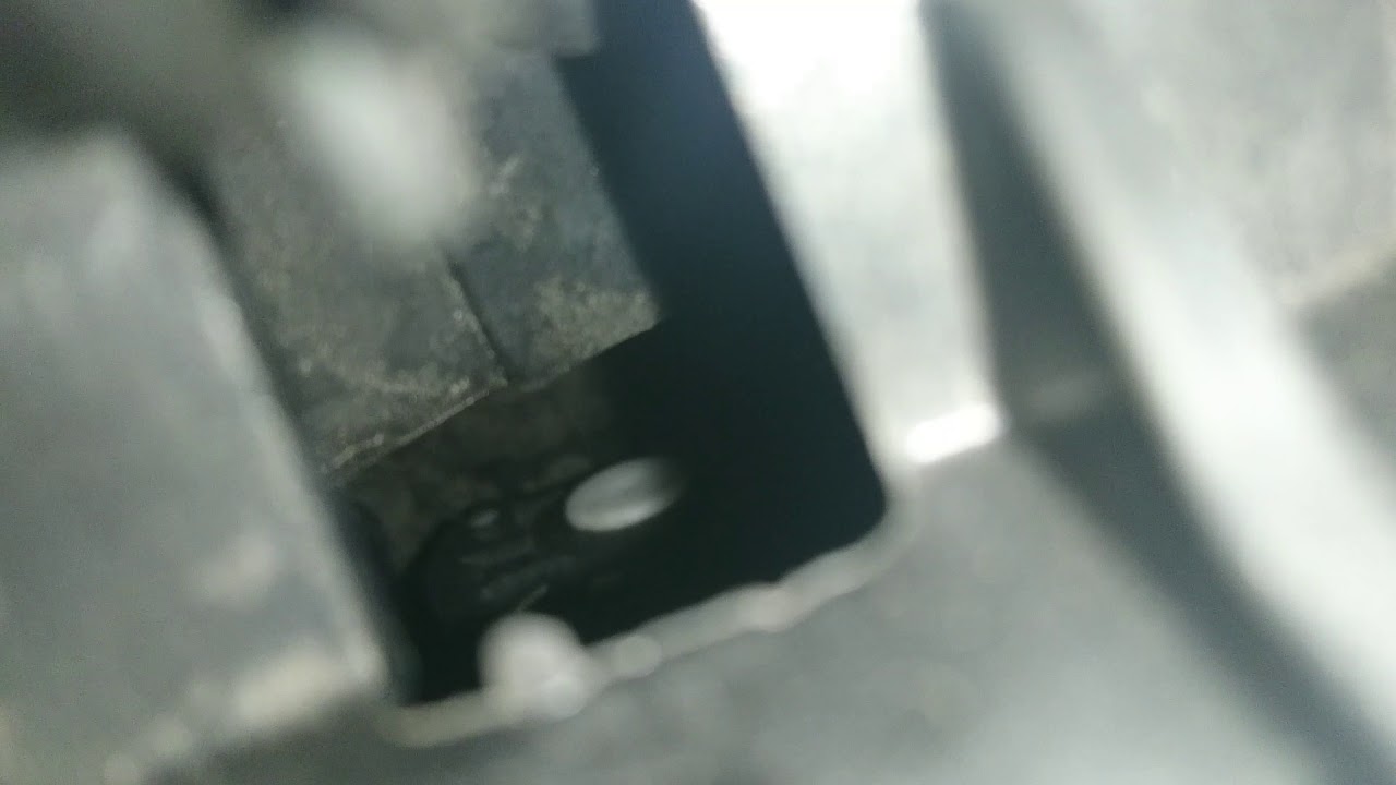 Ford Transit MK8 Bonnet Stuck MX Biker - YouTube