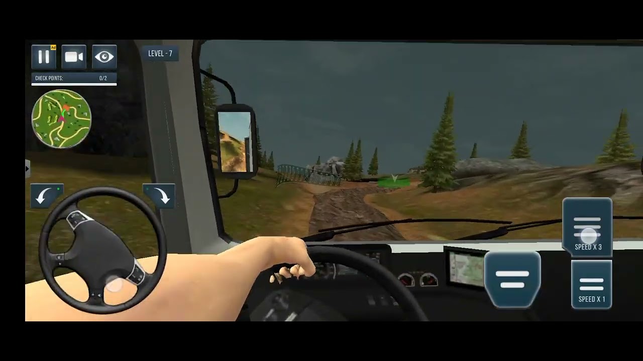 Ad Break game simulator game 🎮 - YouTube