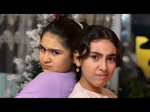 Azeri qizlar ilk eylenceli vlogunu teqdim edir