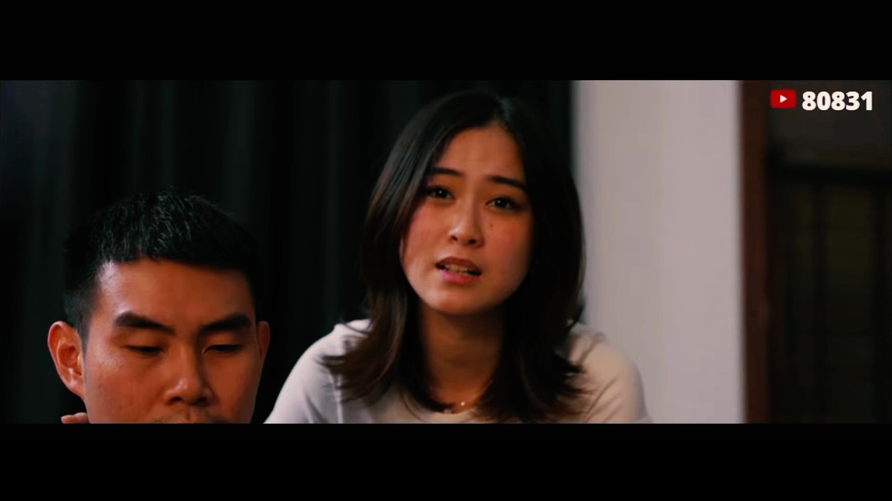 MARAPTHON FILM 🎬 (GARRY ANG, YOUK, MICHELE, ALOY & NIKO JUNIUS) - YouTube