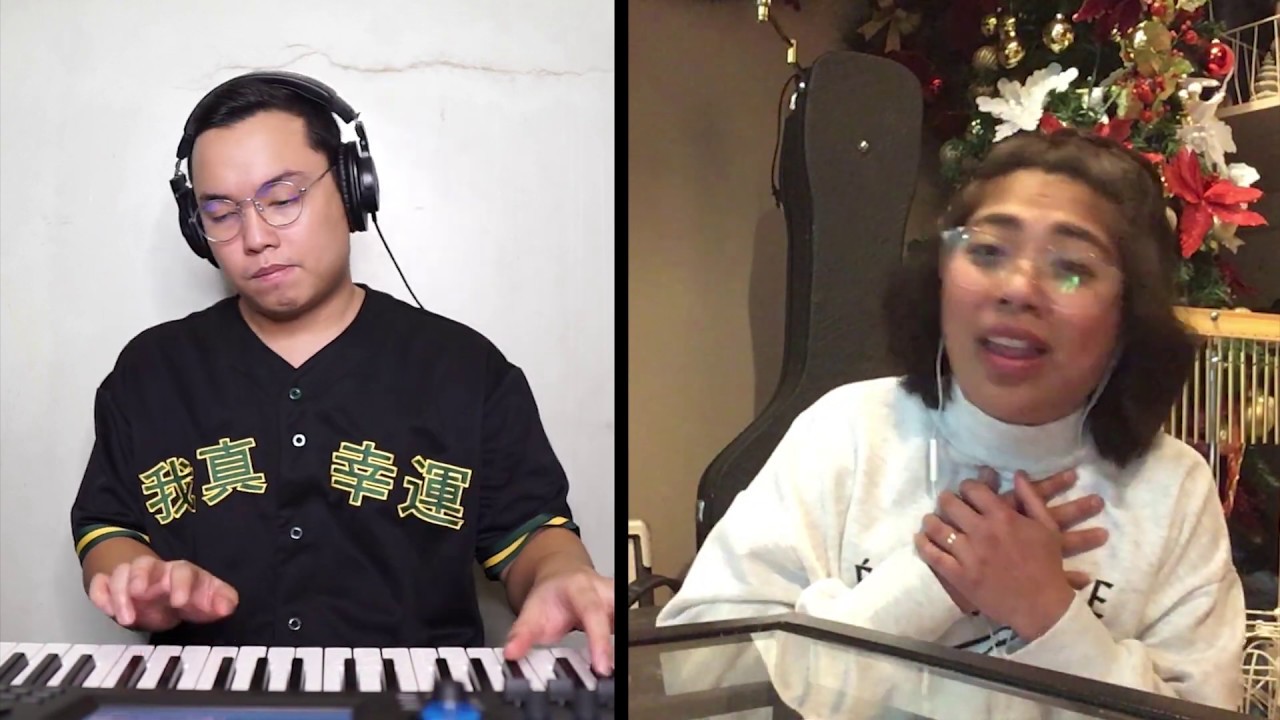 Never Gonna Let You Go (Cover) - YouTube