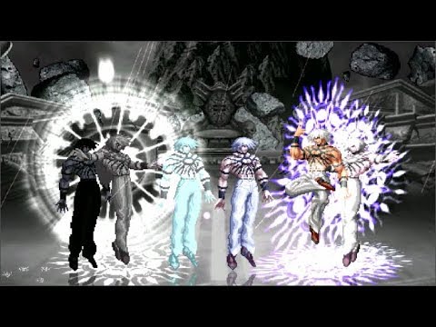 신들의 모임 : Murochi, Mithra, God Mizuchi VS. Orochi, Yamata No Orochi ...