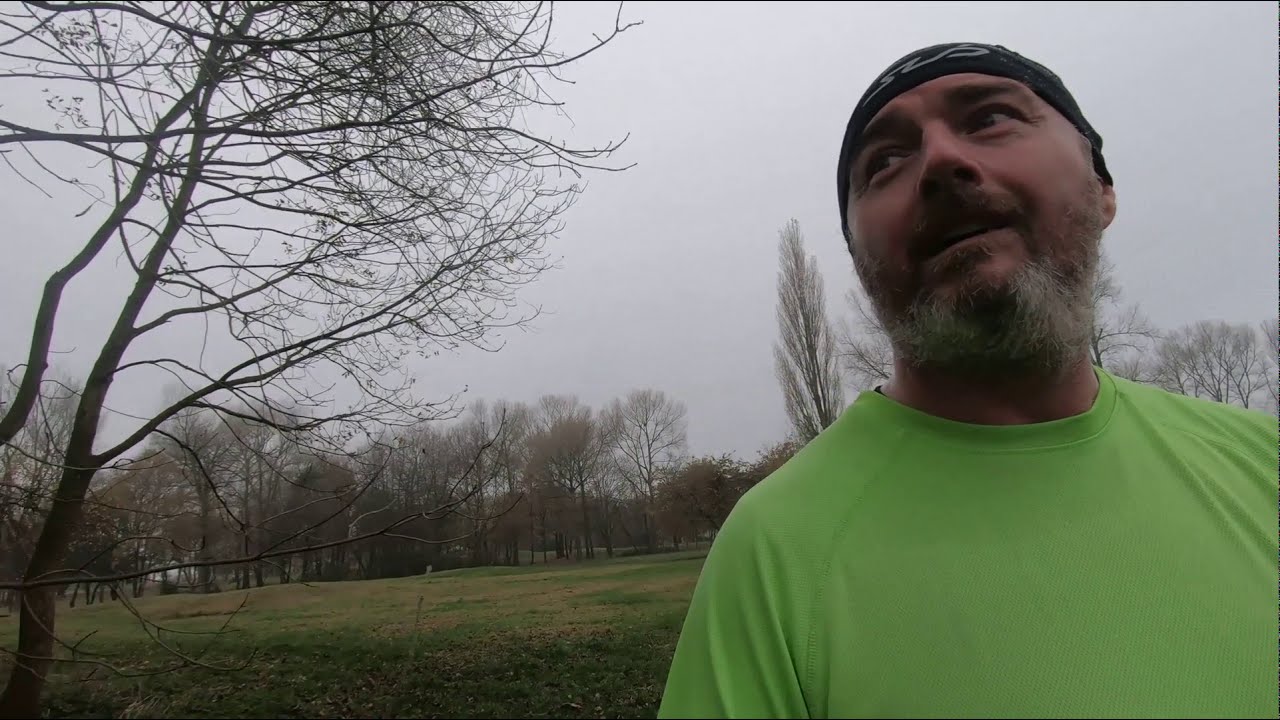 Brandhall - Closed Golf Course - YouTube