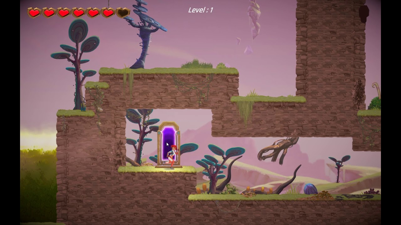 How to Play The Passage - YouTube