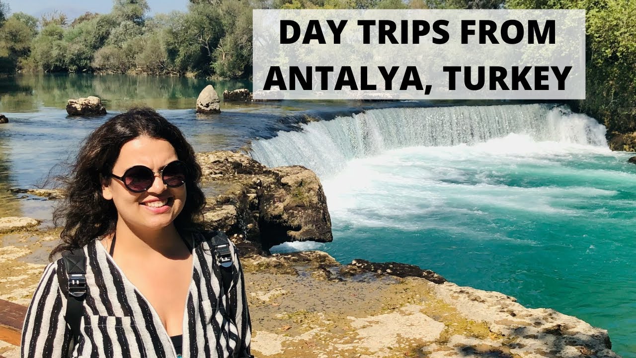 Turkey Travel - Places to Visit | Ancient City of Side, Antalya ...