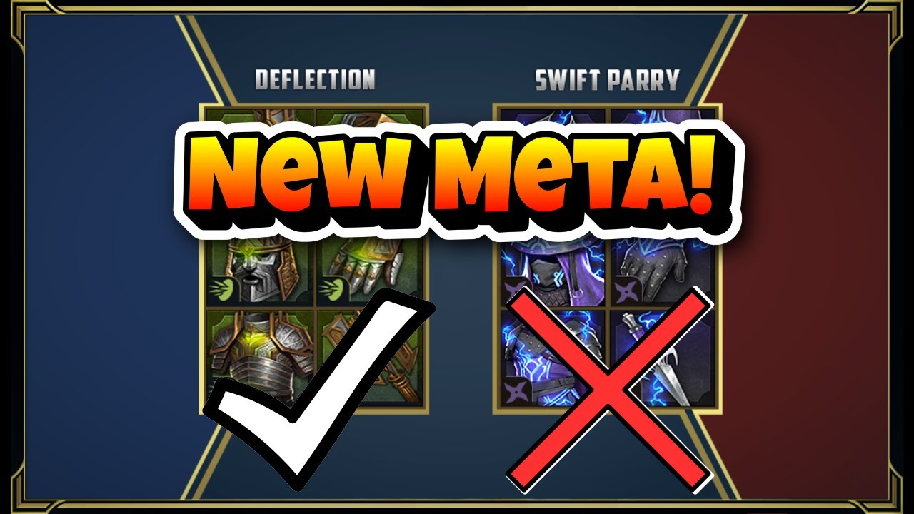 Insane Deflection Gear Set Buff!! Raid: Shadow Legends - YouTube