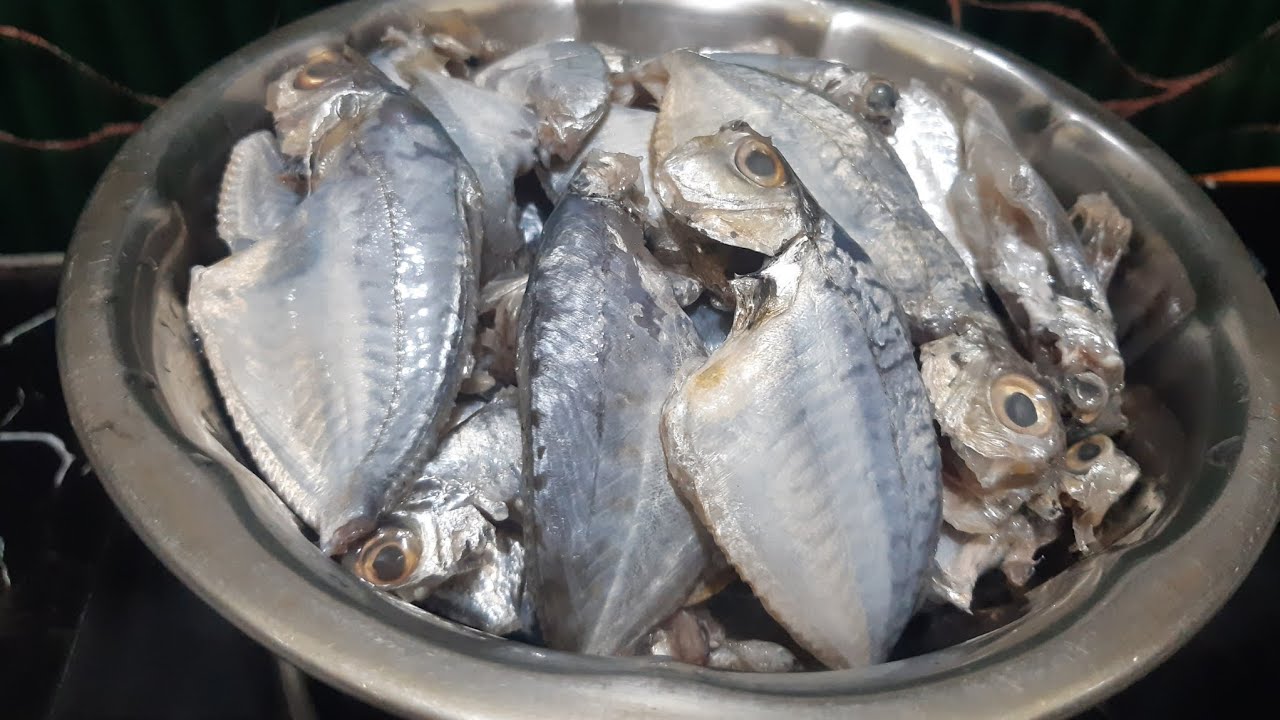 Karapodi fish curry#fish#breastfeedingmom#cookingchannel# ...