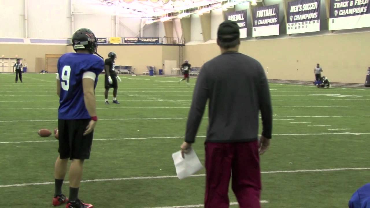 2012 BSN Collegiate Showcase Highlights - YouTube