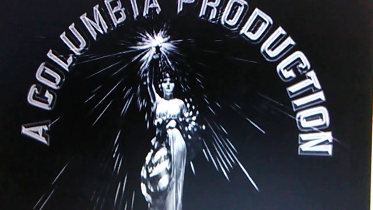 A Columbia Production (1934) - YouTube