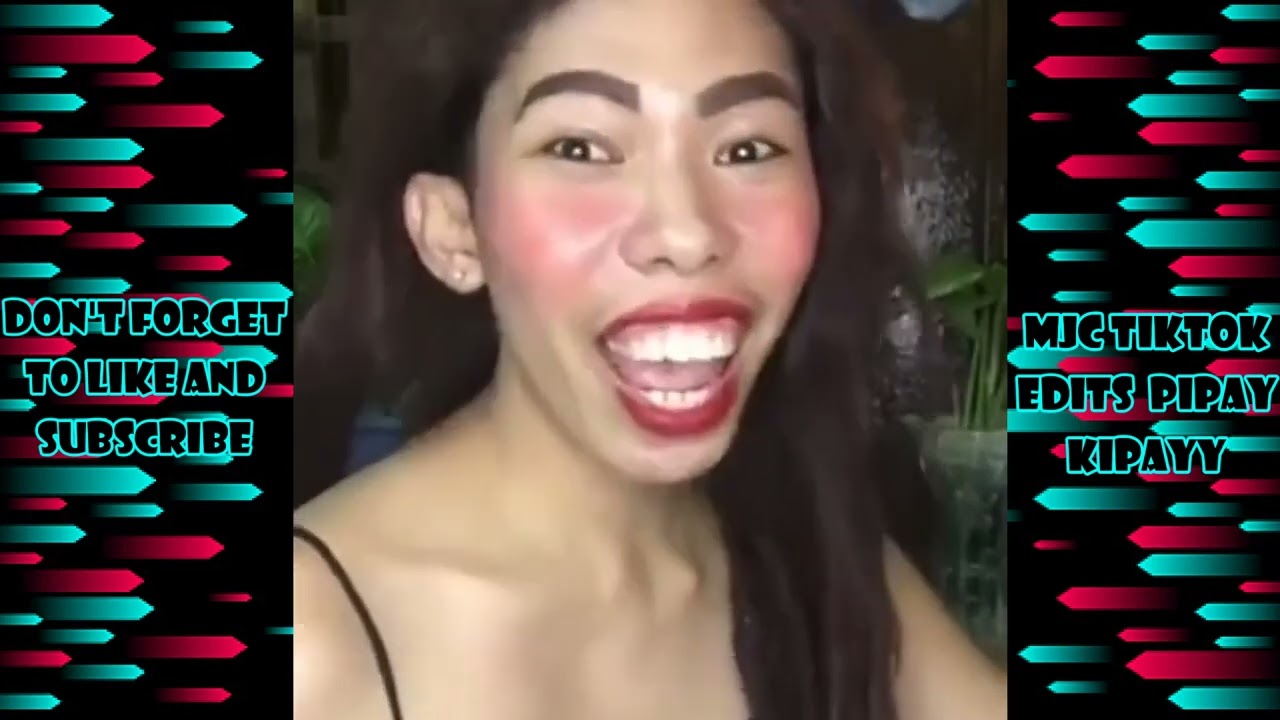 PIPAY FUNNY TIKTOK COMPILATION PT 2 MAMANG INA PIPAY KIPAYY ON TIKTOK ...