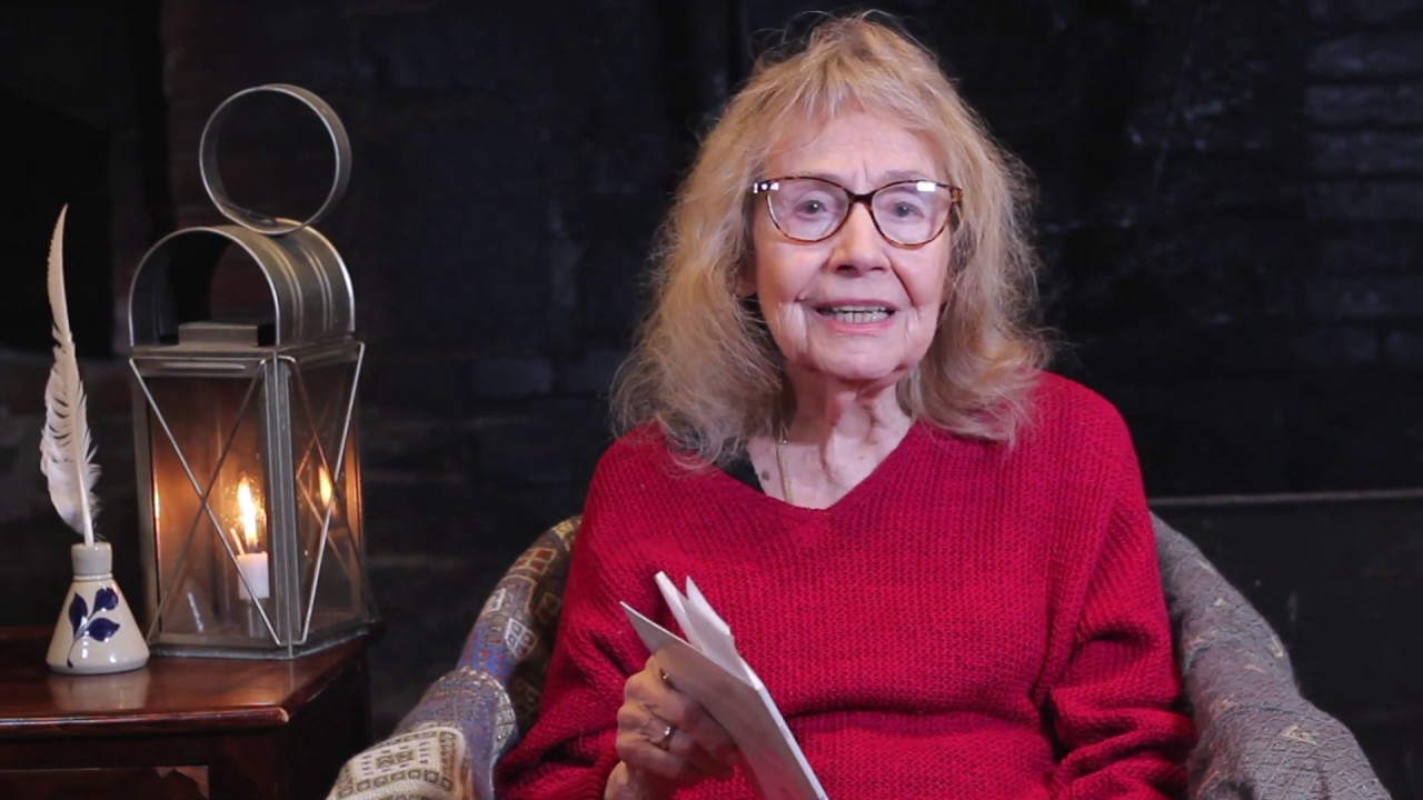 Maria Sassi "Pine Love" - YouTube