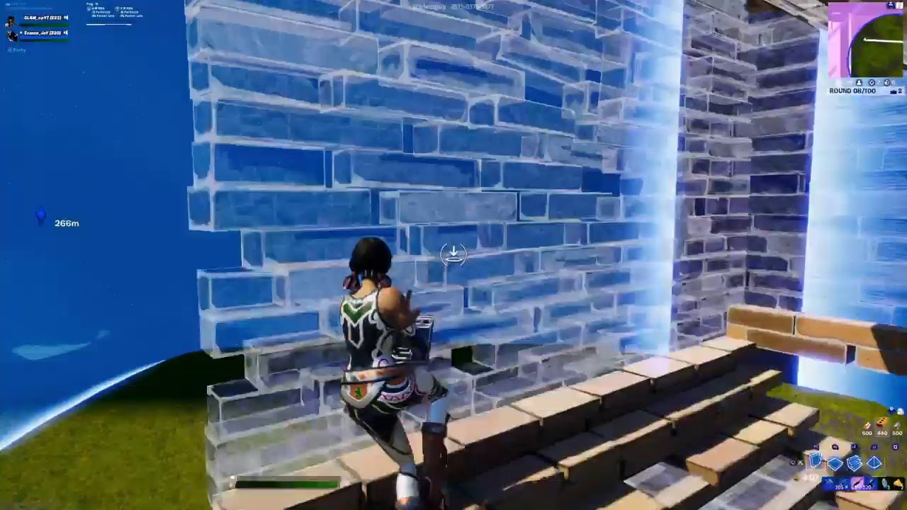 With EVANCE JAY - YouTube