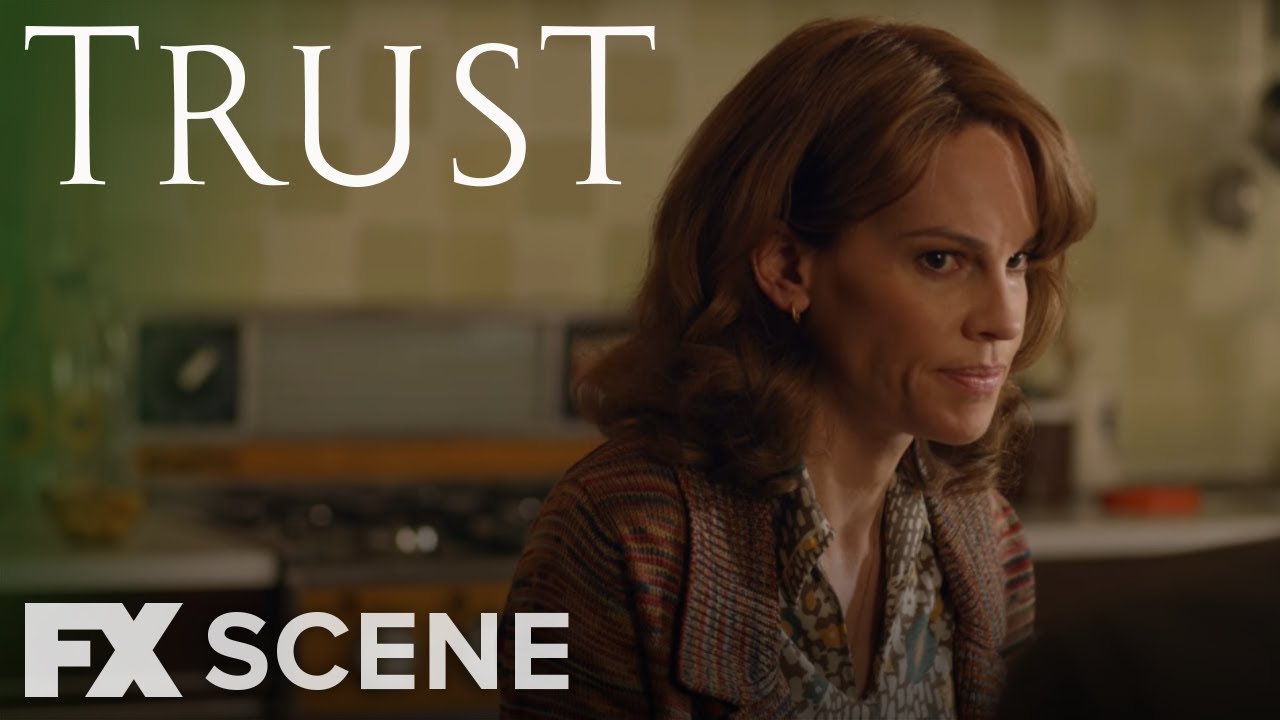 Trust | Season 1 Ep. 7: Animals Scene | FX - YouTube
