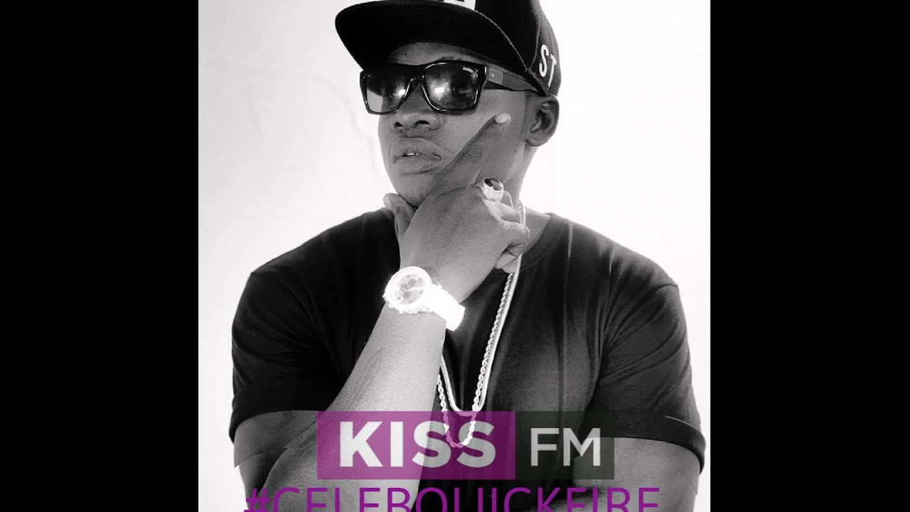 #CelebQuickfire: Rapper Kaligraph declares himself a better rapper than ...