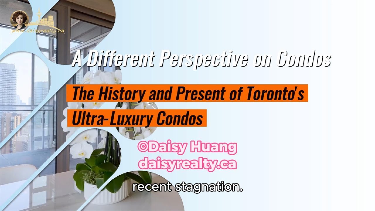 A Different Perspective on Condos: The History and Present of Ultra ...