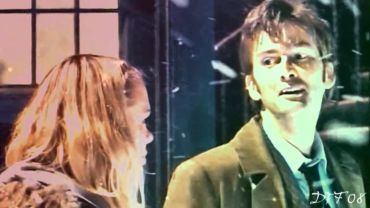 Doctor Who - Firework - YouTube