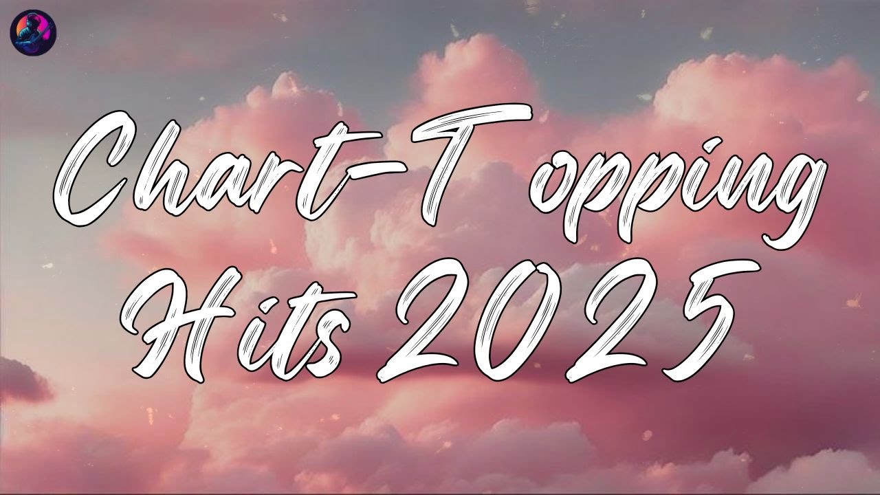 Best Hits of 2025 | Ultimate Trending Music Playlist - YouTube