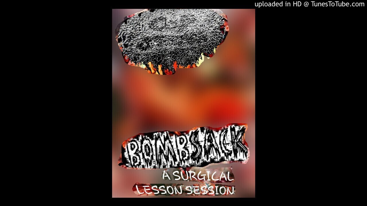 Bombsack / Cop Stench - Bombsack / CxSx (full split) - YouTube